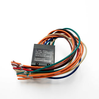 Black Box + 2 Switches Kit