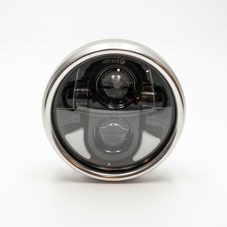 Motorcycle Handlebar Switches & Buttons | Purpose Built Moto