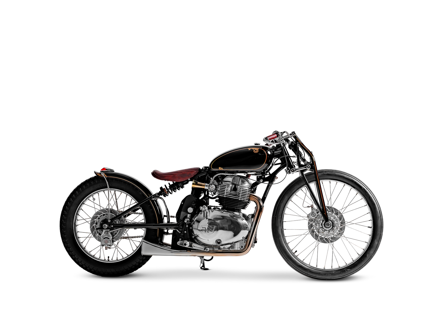 Purpose Built Moto | Custom Hand Built Motorcycles