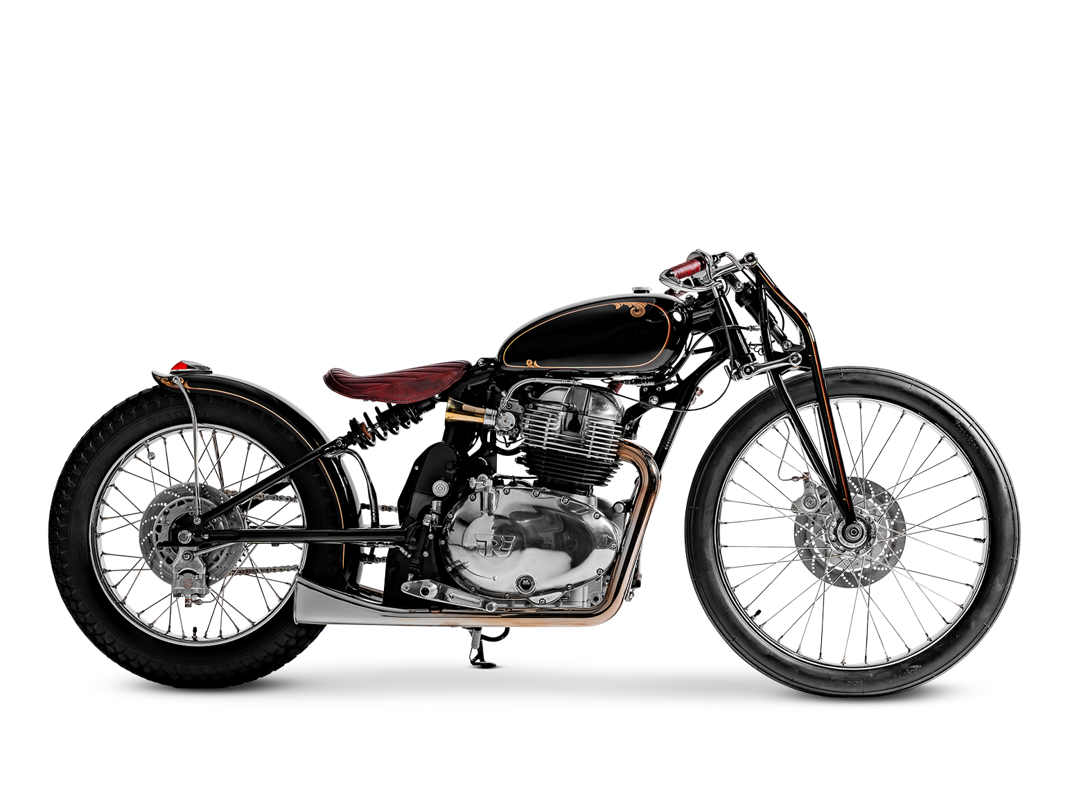 Purpose Built Moto | Custom Hand Built Motorcycles