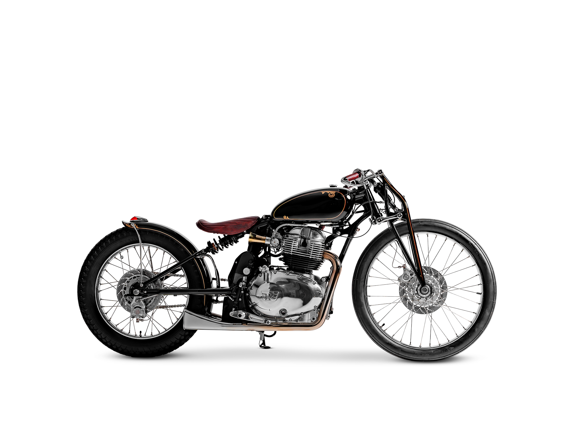 Purpose Built Moto | Custom Hand Built Motorcycles