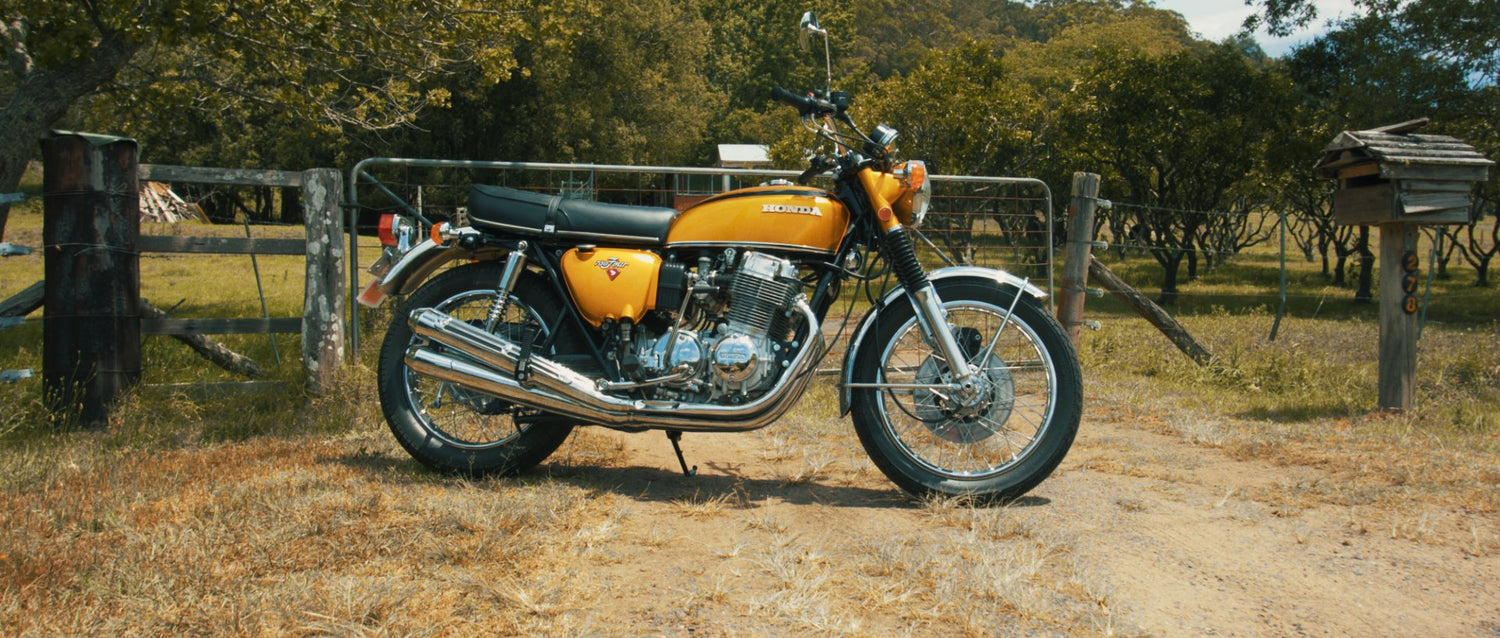 Scott Gittoes: SDG Moto- Handcrafted Motorcycle documentary | Purpose ...