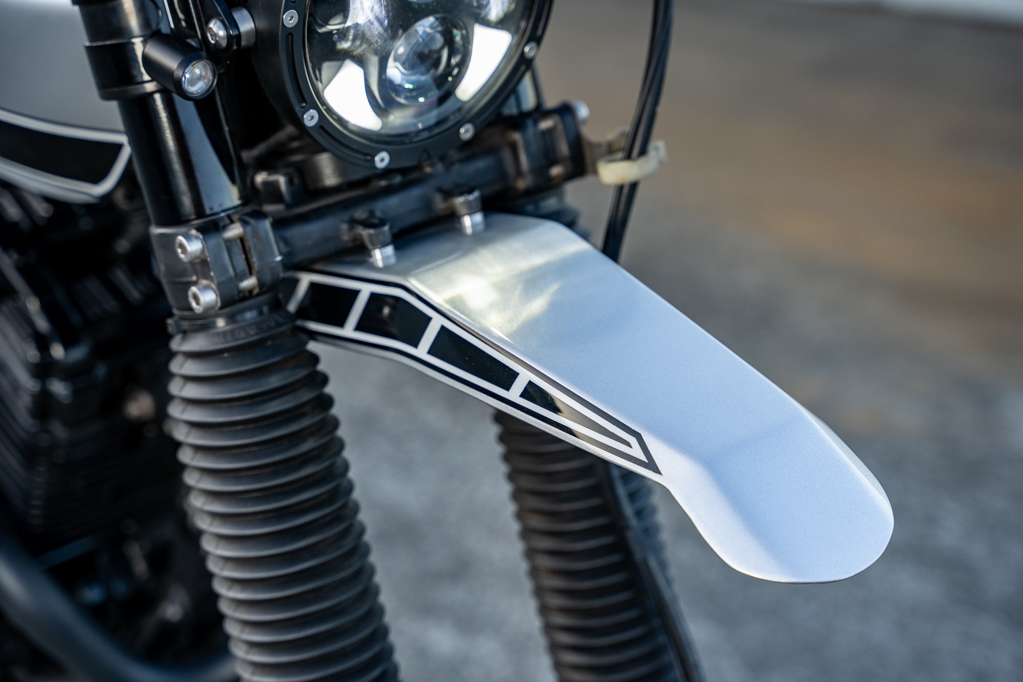 1999 Yamaha TTR250 Beach Scrambler