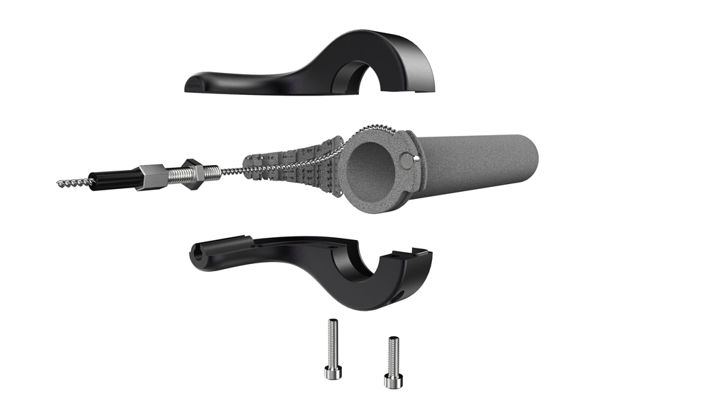 Purpose Built Moto Guide to Motorcycle Throttles: Understanding the Di