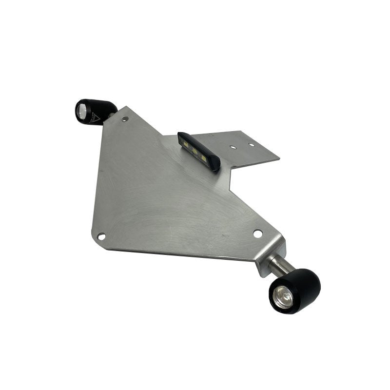 Universal DIY Tail Tidy Kit