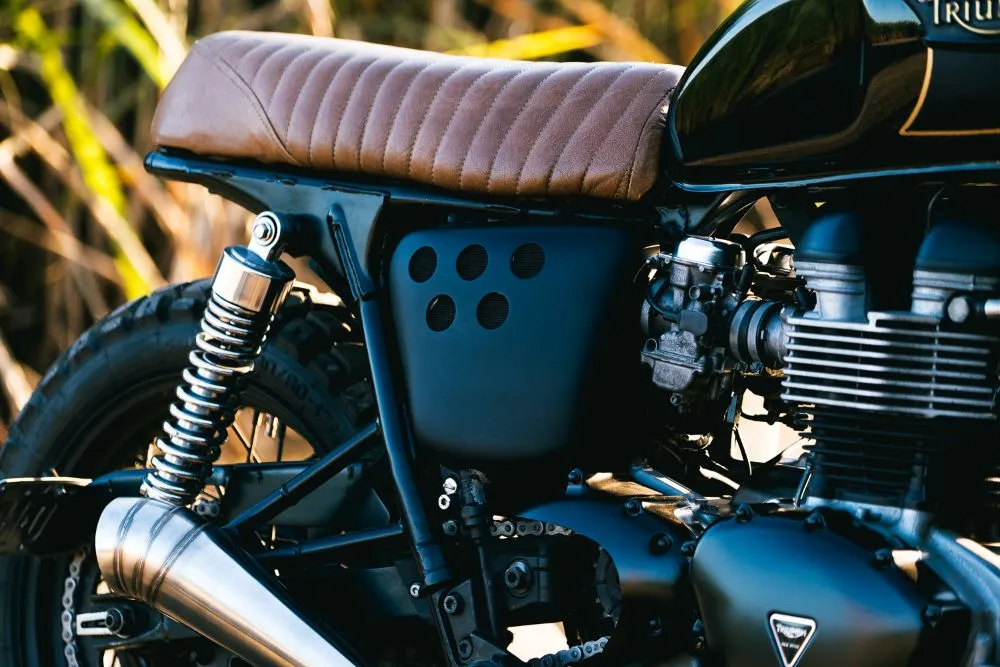 Scrambler Parts Guide: What you need to get going on your off road build.