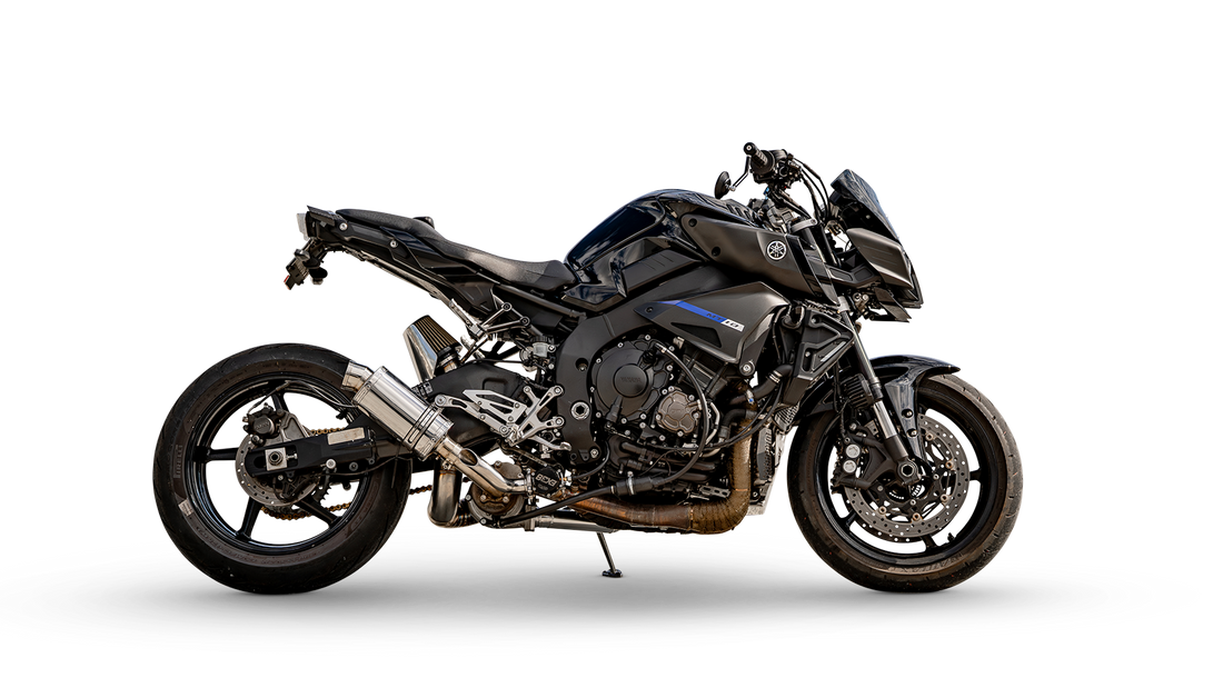 Purpose Built Moto | Custom Hand Built Motorcycles