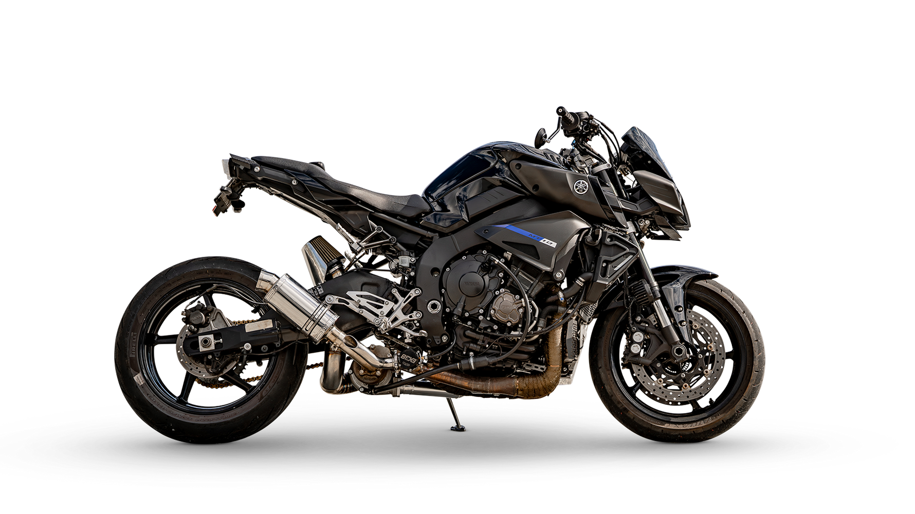 Purpose Built Moto | Custom Hand Built Motorcycles