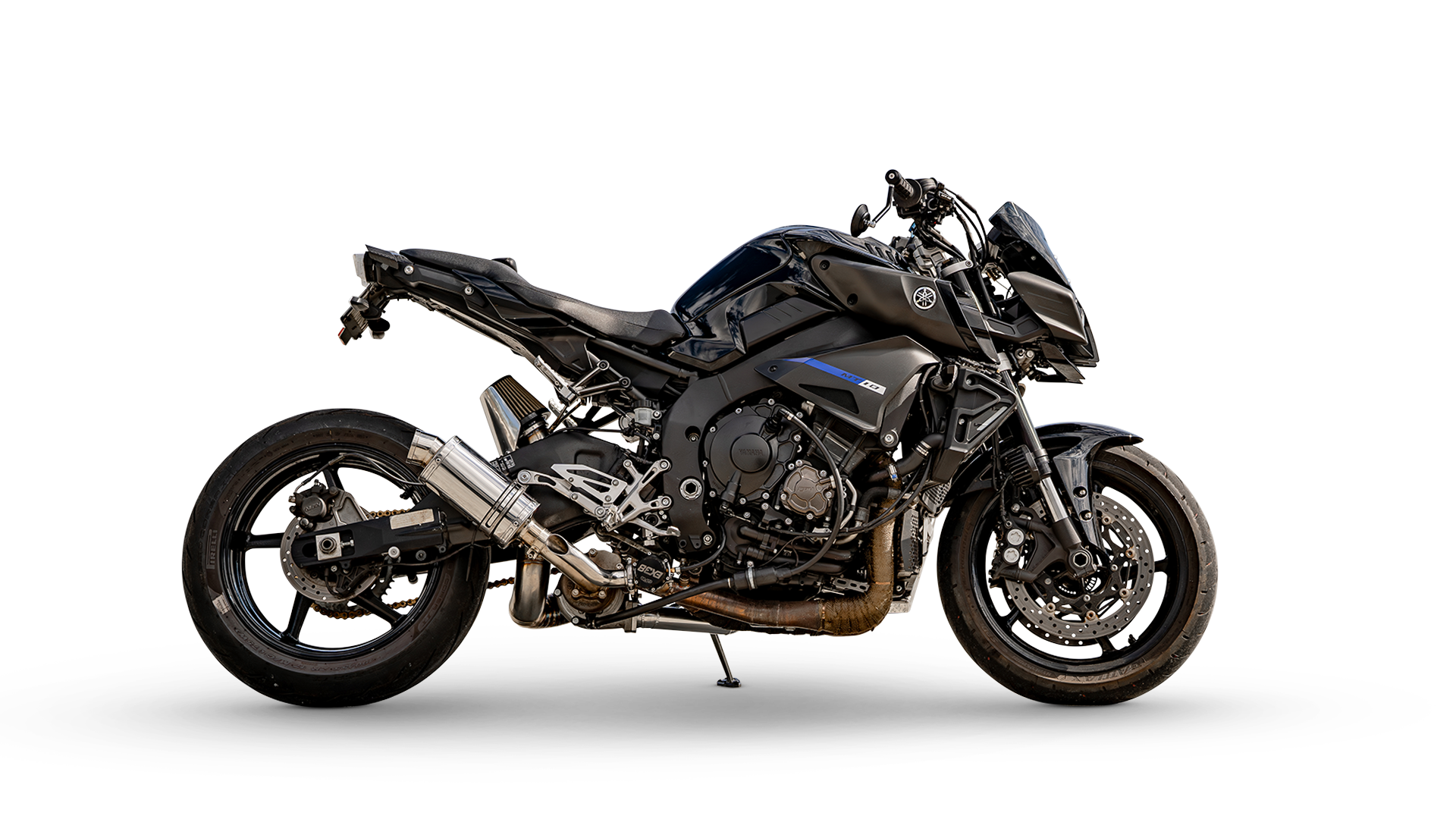 Purpose Built Moto | Custom Hand Built Motorcycles