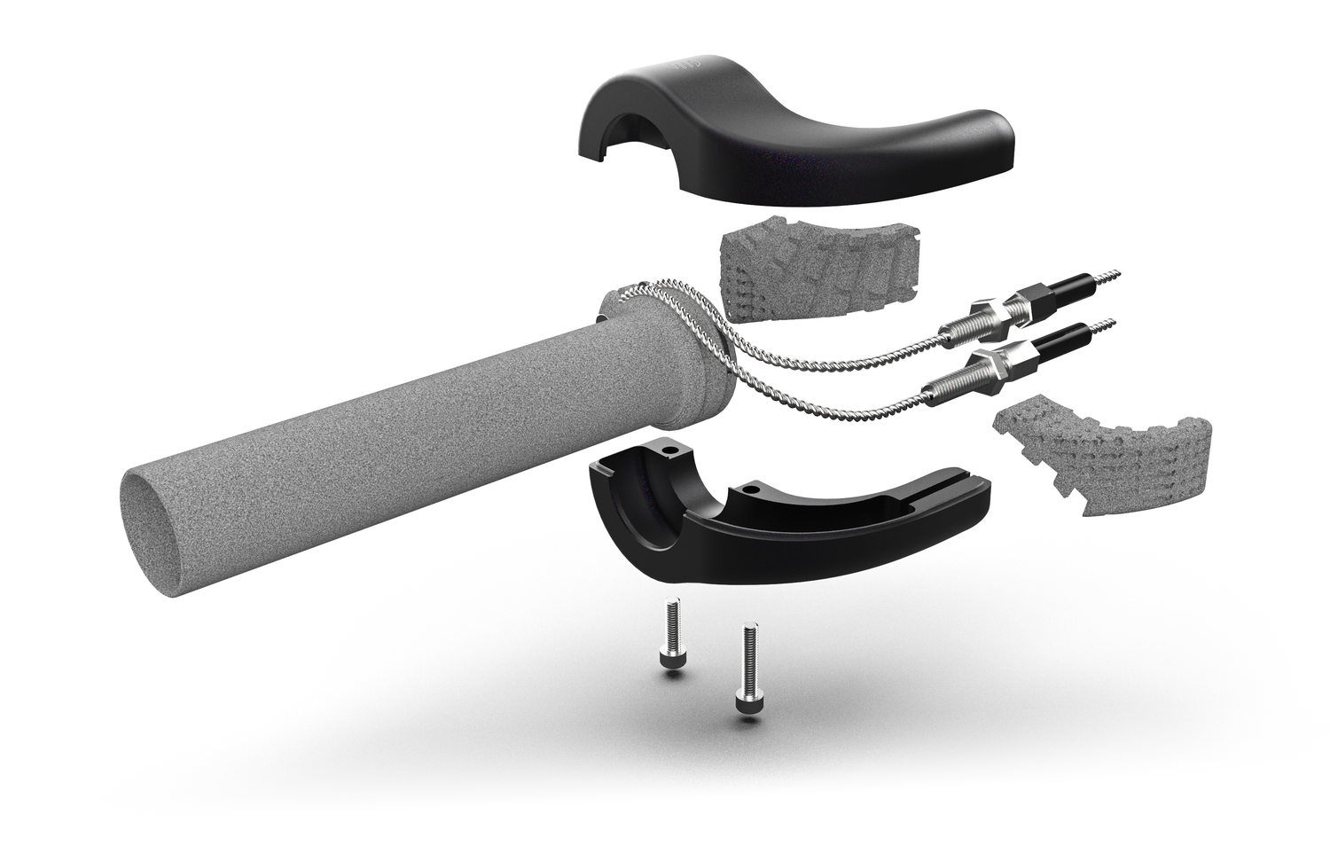 Purpose Built Moto Guide to Motorcycle Throttles: Understanding the Di