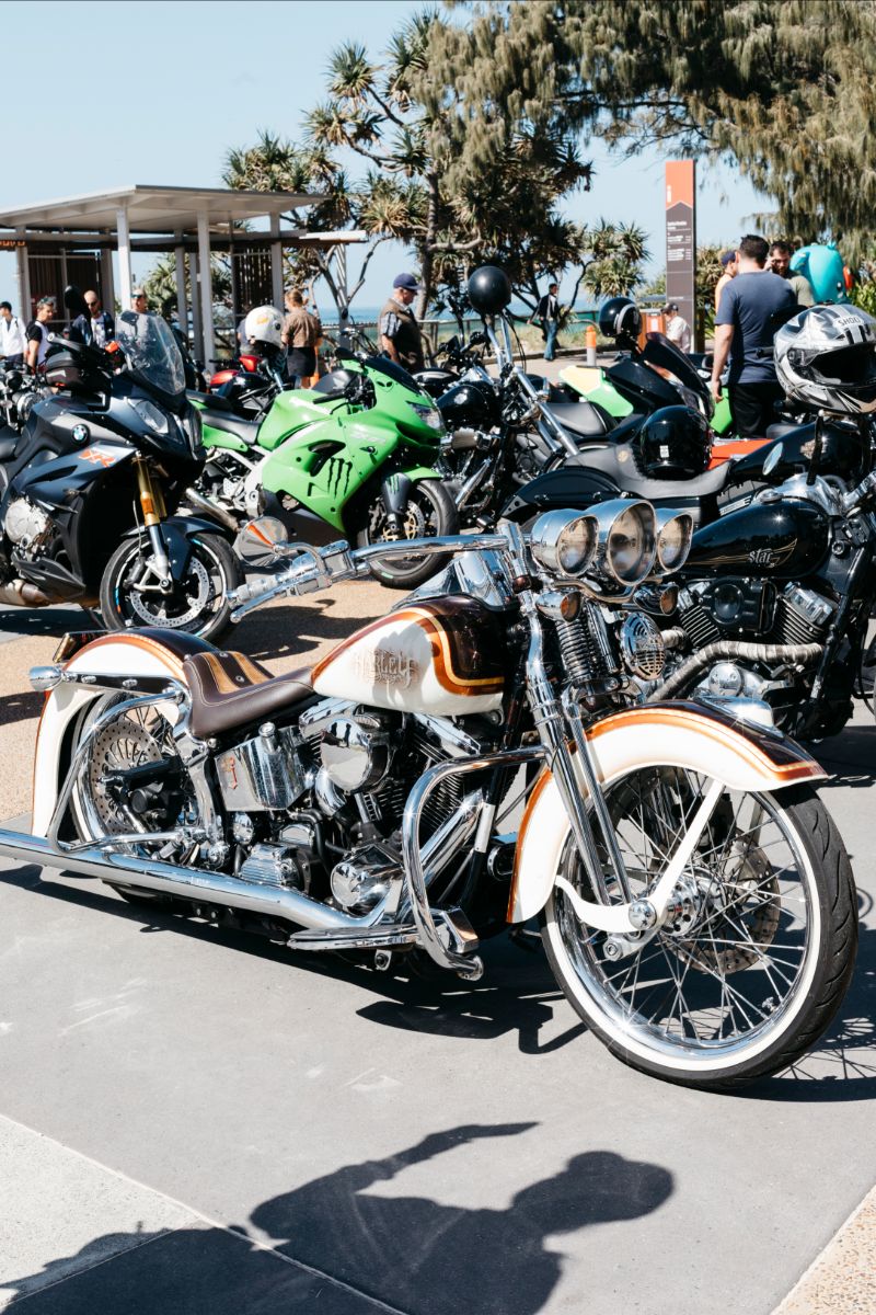 Motosocial 2019: A Perfect Day for Motorcycles on the Gold Coast ...