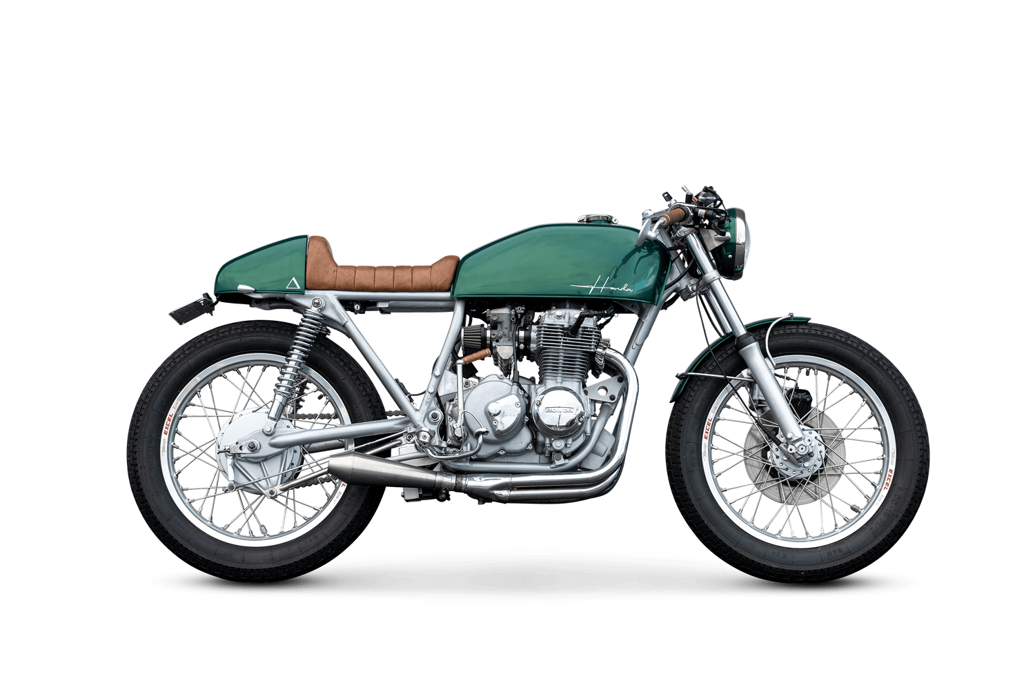 Purpose Built Moto | Custom Hand Built Motorcycles