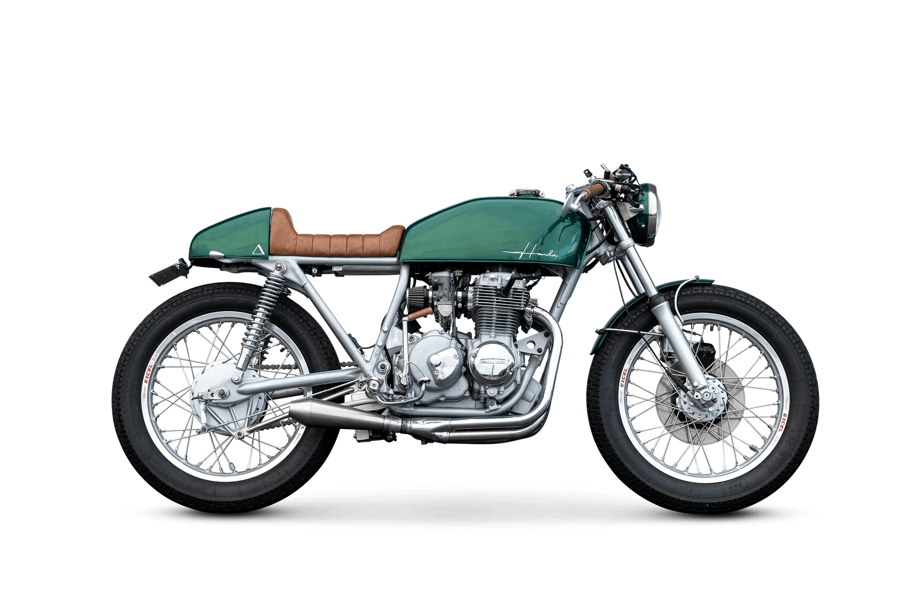 Purpose Built Moto | Custom Hand Built Motorcycles