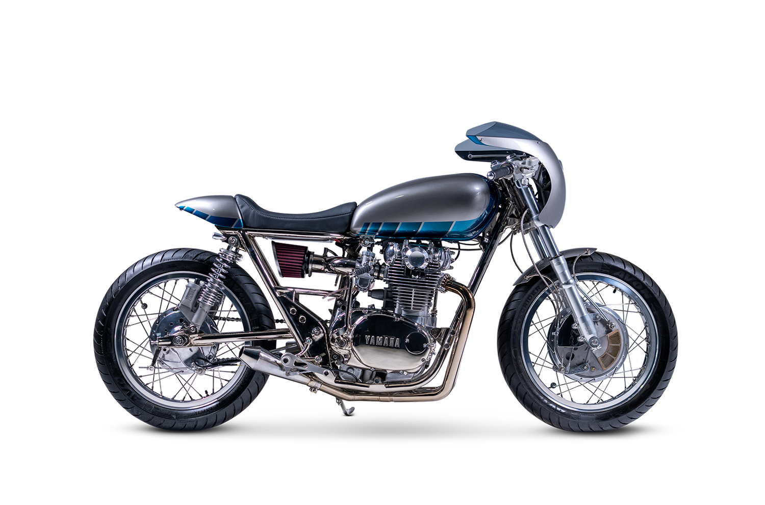 Purpose Built Moto | Custom Hand Built Motorcycles