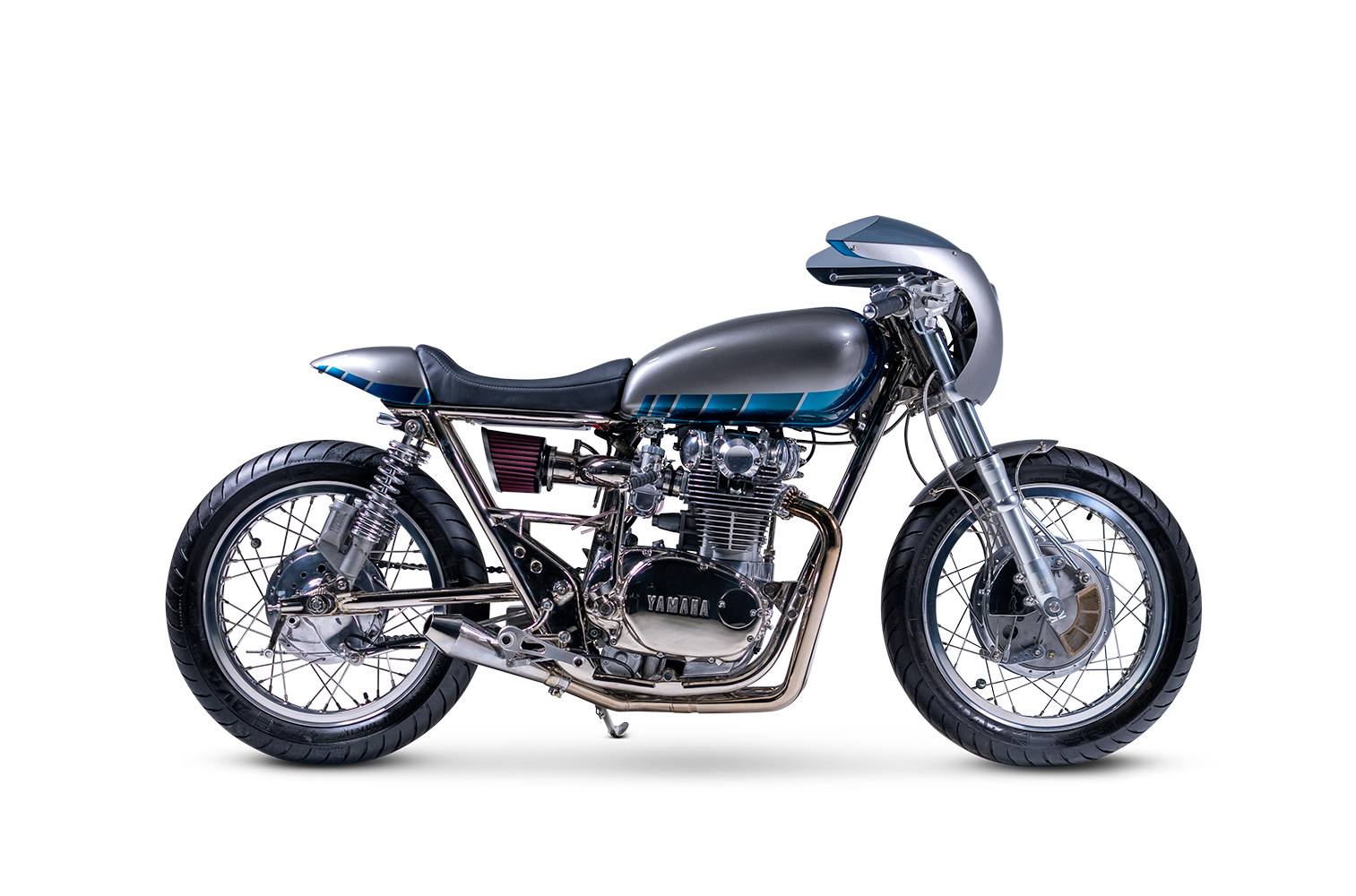 Purpose Built Moto | Custom Hand Built Motorcycles