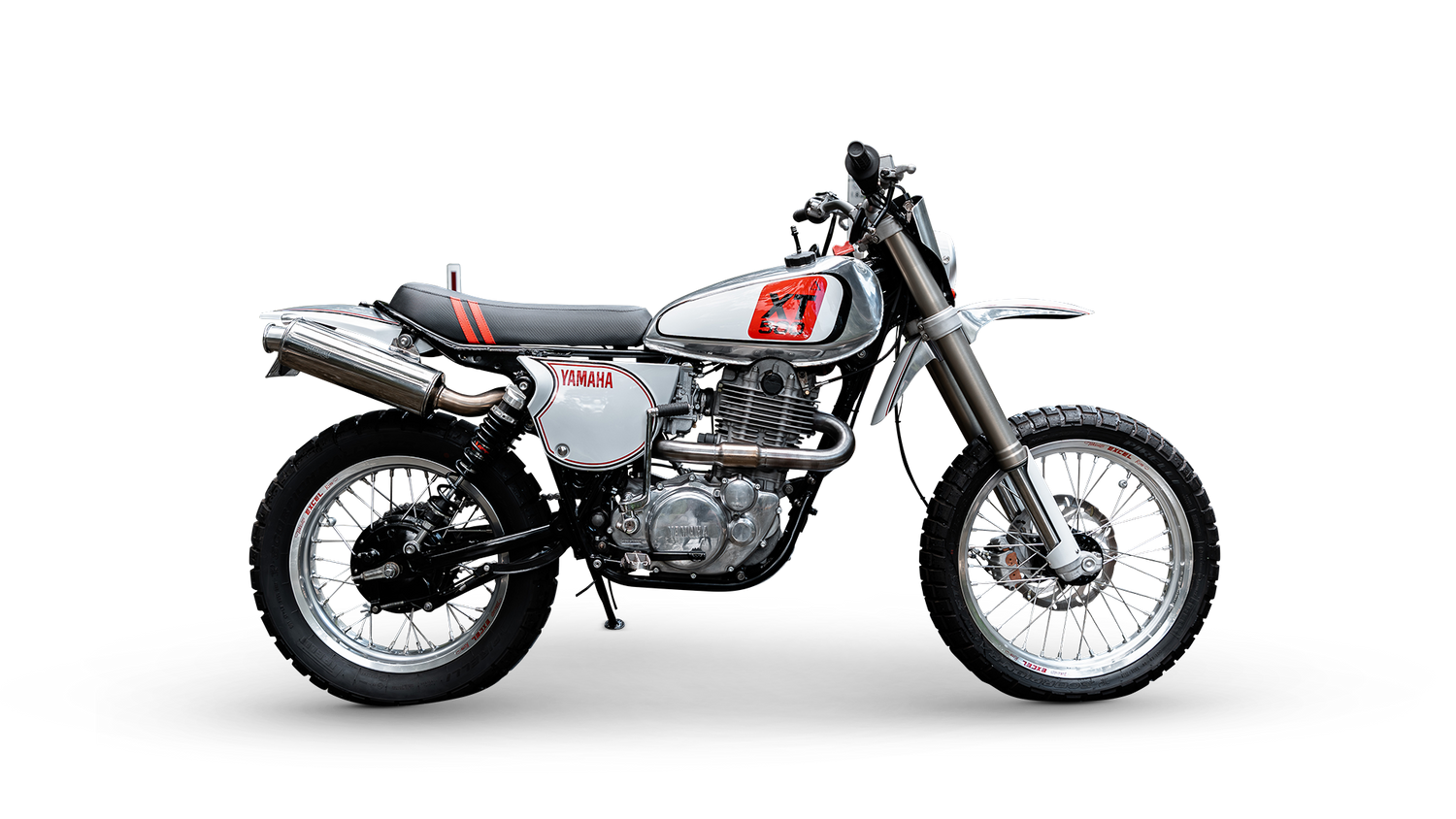 Purpose Built Moto | Custom Hand Built Motorcycles