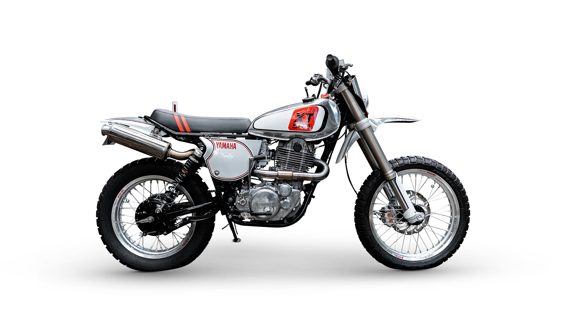 Purpose Built Moto | Custom Hand Built Motorcycles