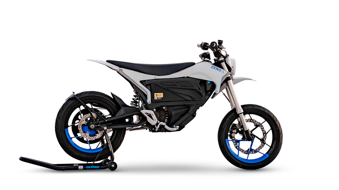 Purpose Built Moto | Custom Hand Built Motorcycles