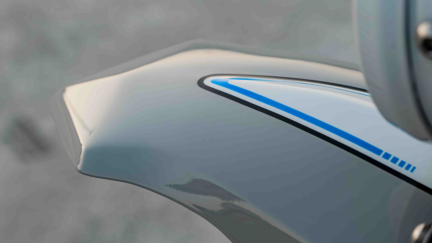 Zero FX Custom Electric Supermoto