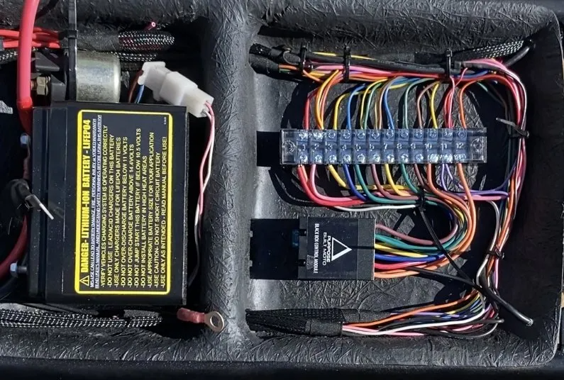 Motorcycle Electrics 101 – a simple explanation of your bikes electric