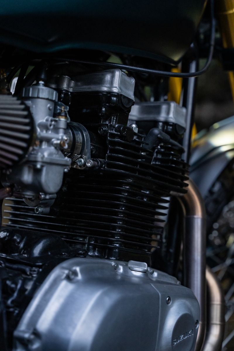 9 Signs You Need An Engine Rebuild