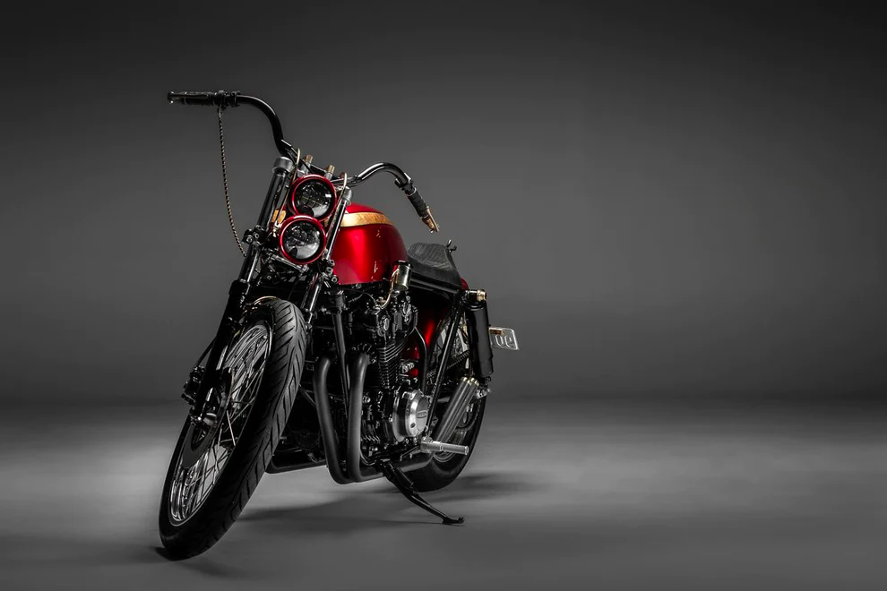 Control Relays | Purpose Built Moto