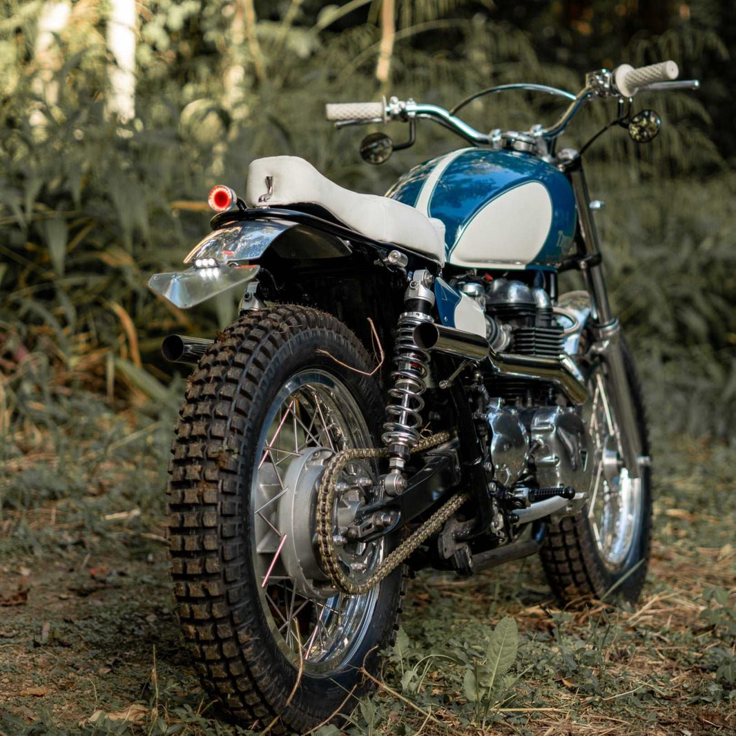DIY Build Moto Kits | Purpose Built Moto