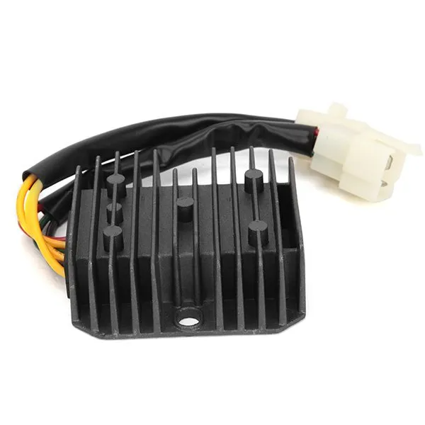 Motorcycle Electrics 101 – a simple explanation of your bikes electric