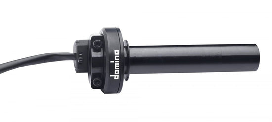 Purpose Built Moto Guide to Motorcycle Throttles: Understanding the Di