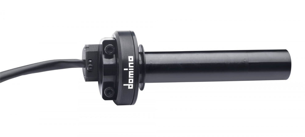 Purpose Built Moto Guide to Motorcycle Throttles: Understanding the Di