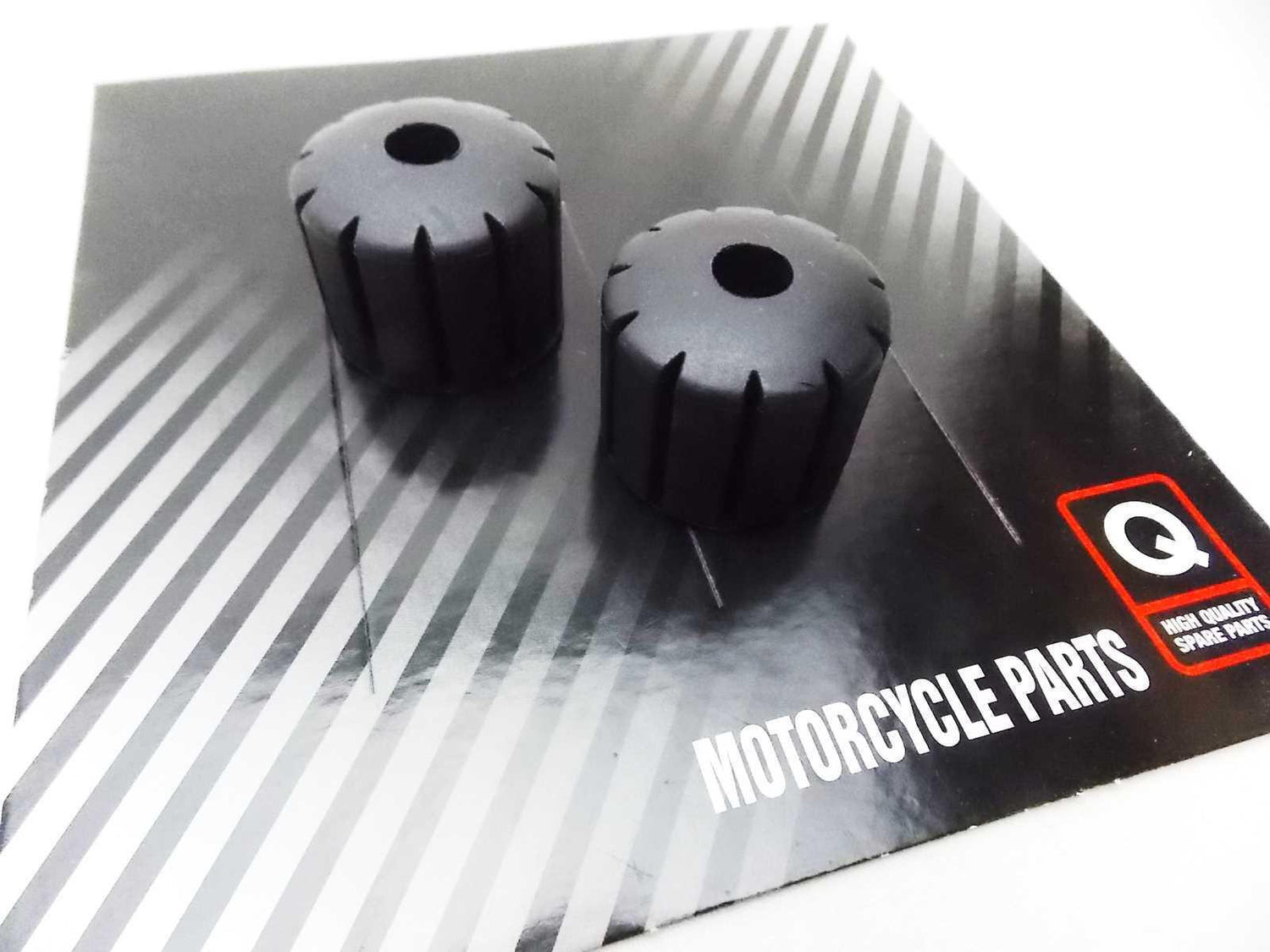 How To Tank Swap On a Café Racer