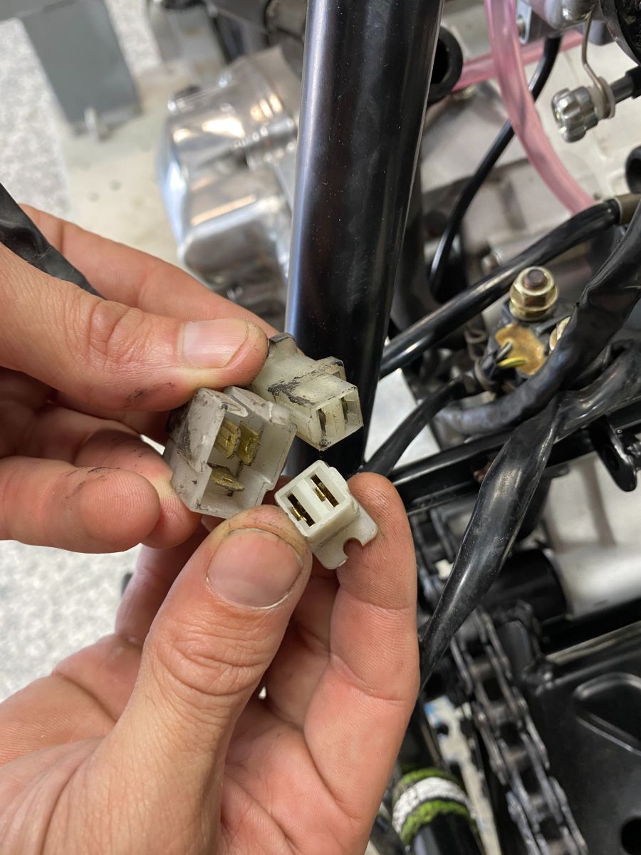 How To Troubleshoot Motorcycle Electrics