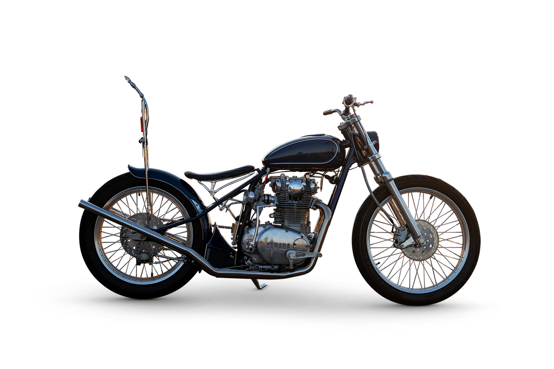 Purpose Built Moto | Custom Hand Built Motorcycles