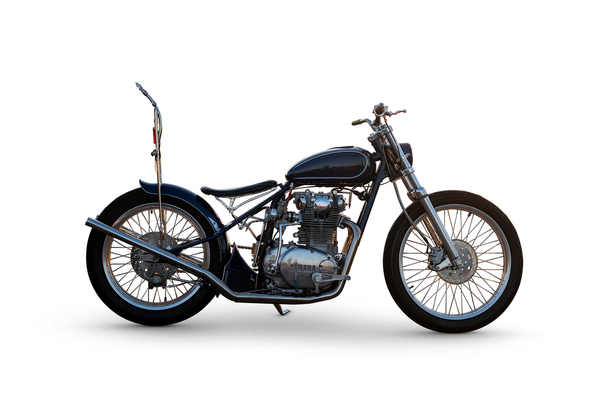 Purpose Built Moto | Custom Hand Built Motorcycles