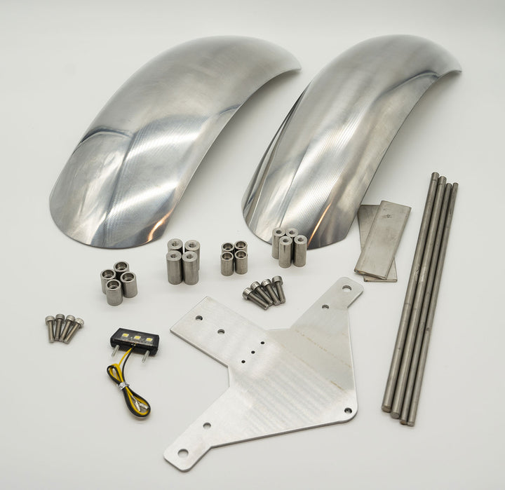 DIY Build Moto Kits | Purpose Built Moto