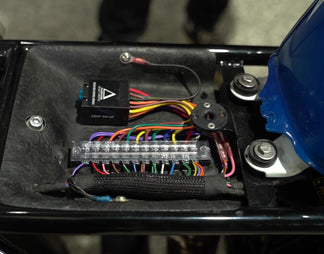 Purpose Built Moto Black Box V3 | Lighting Control Module