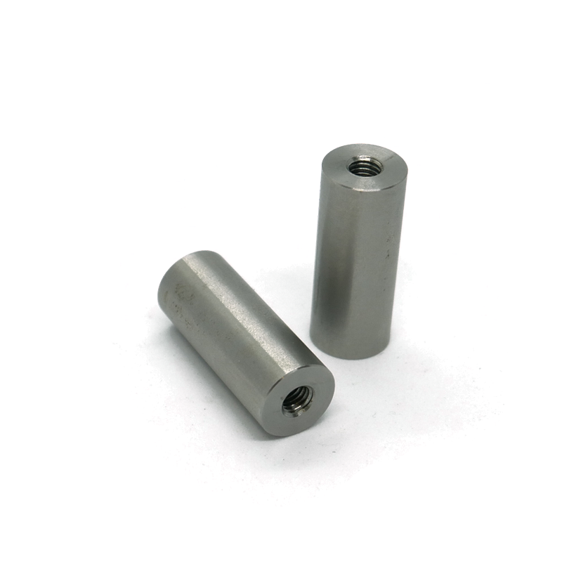 M5 Threaded Bungs Stainless steel | Purpose Built Moto