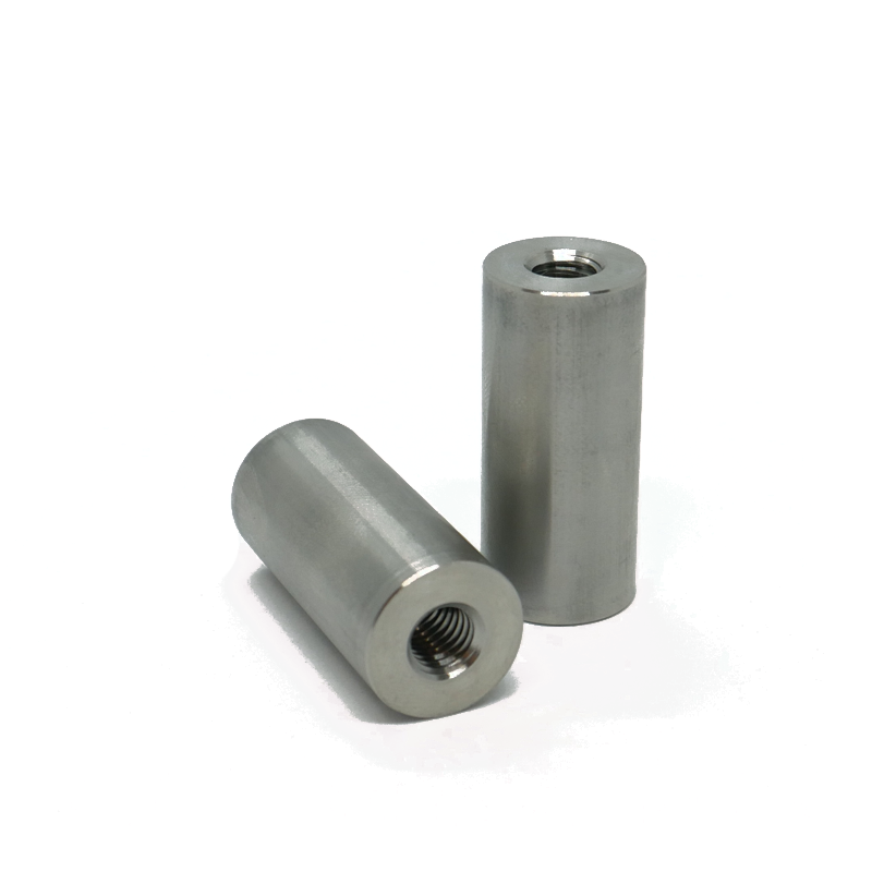 M8 Threaded Bungs Stainless steel | Purpose Built Moto