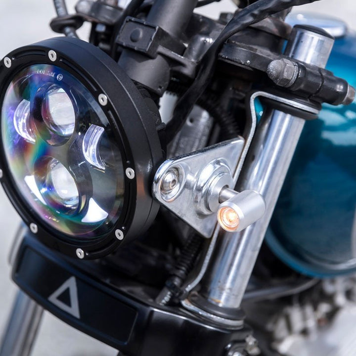 Motorcycle 3 in 1 Turn Signals + Indicators | PBM